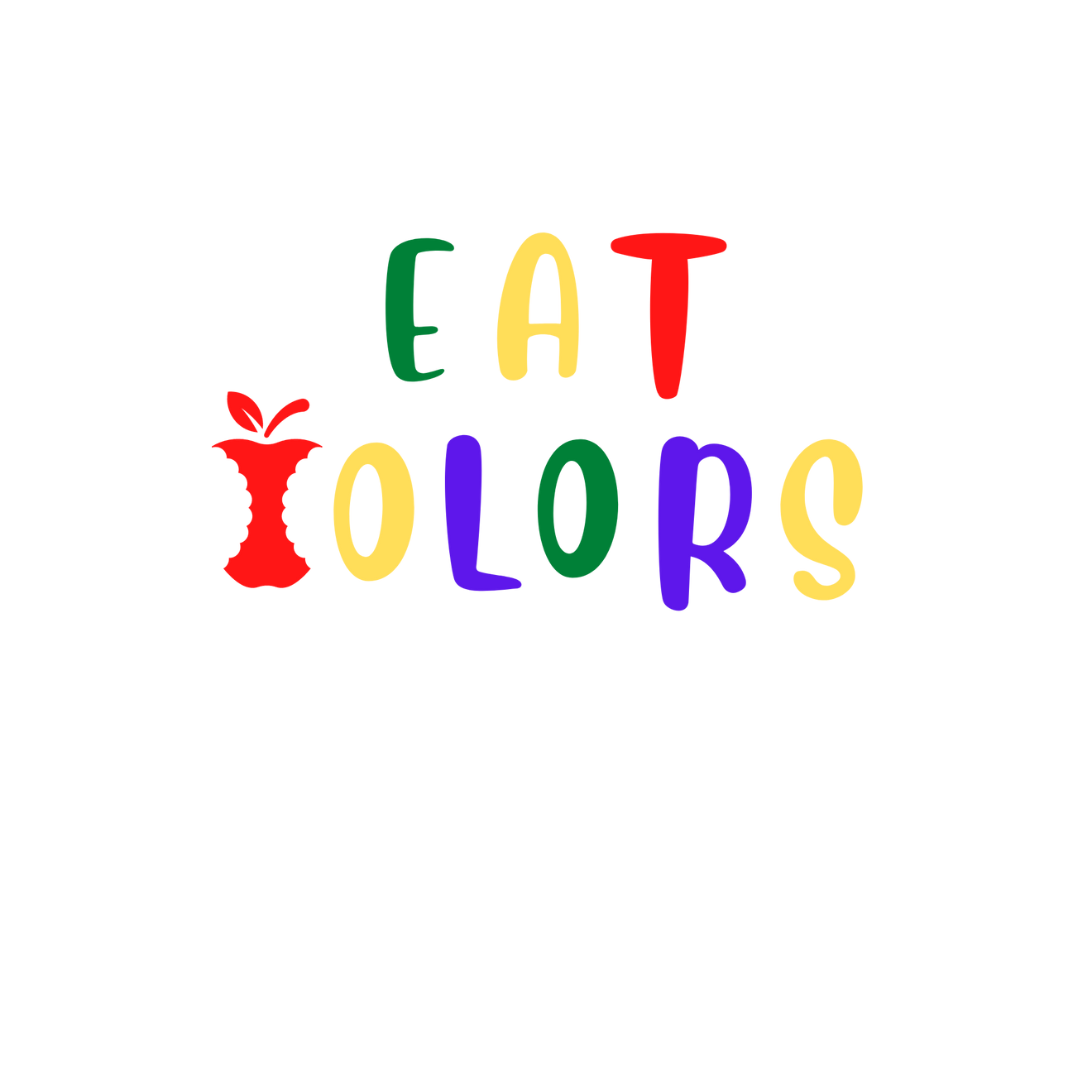 Eat Colors