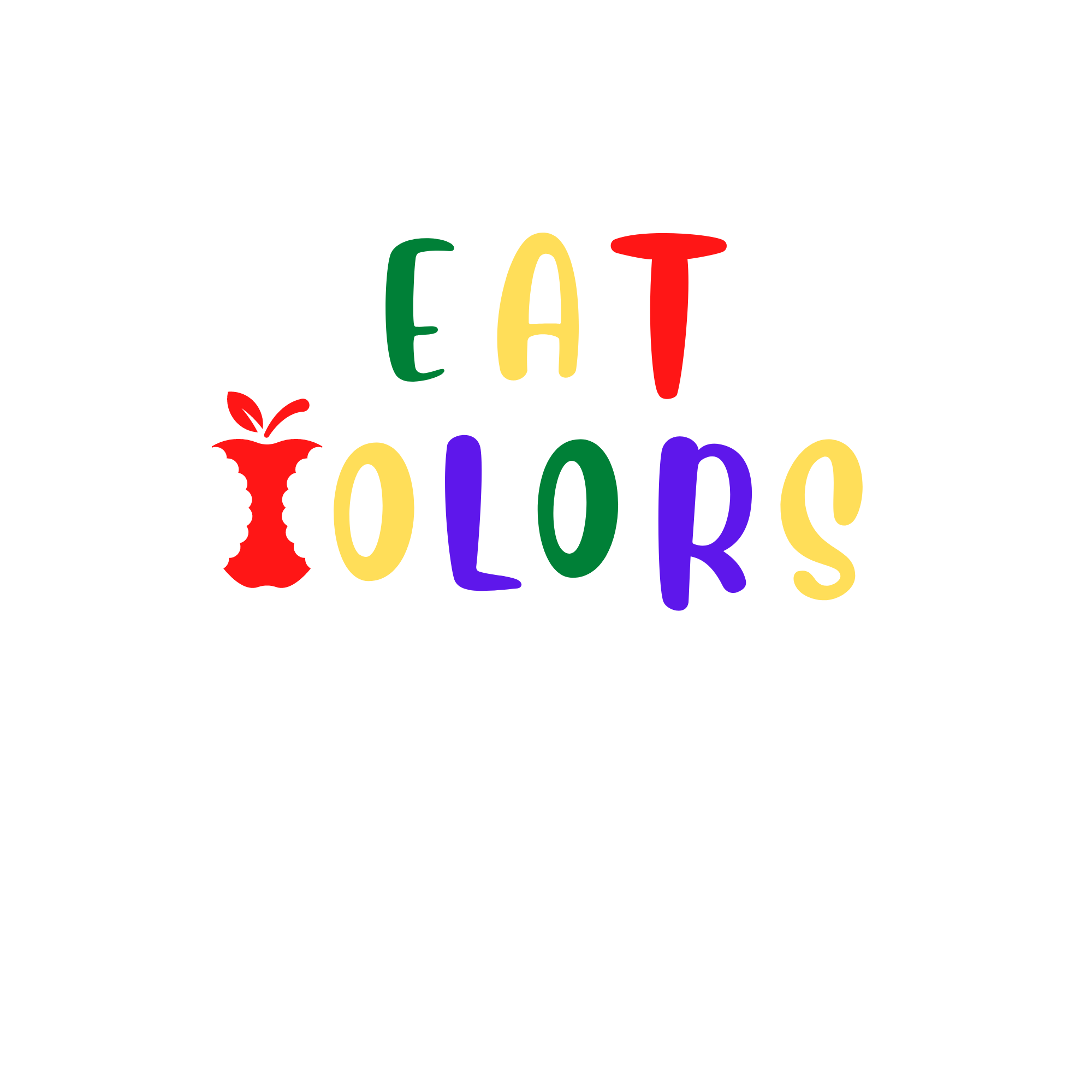 Eat Colors