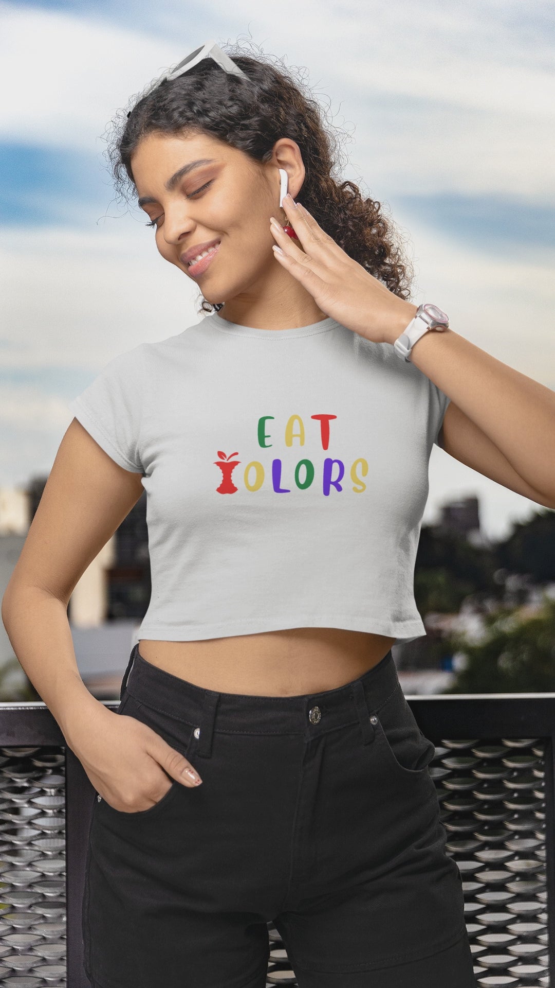 Eat Colors